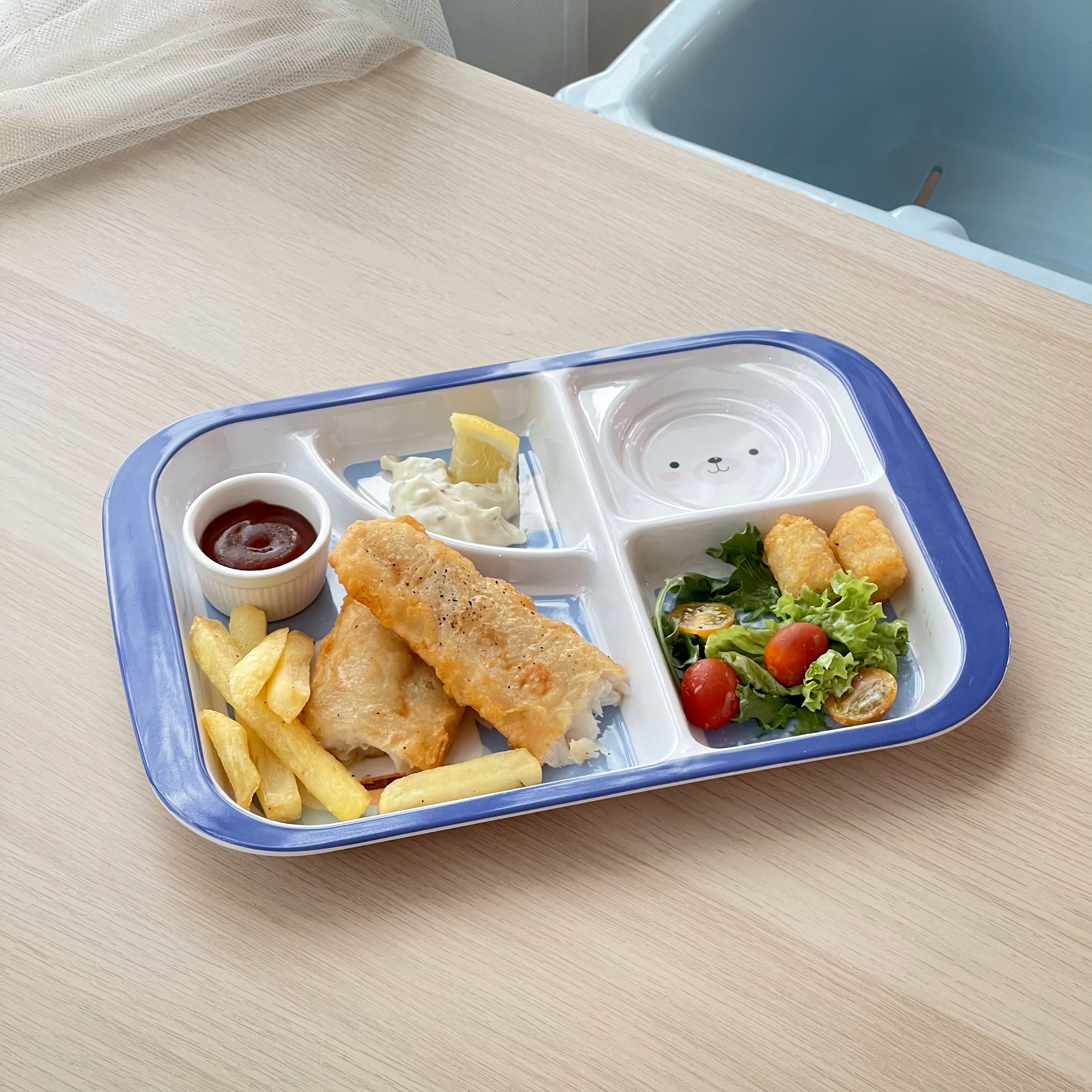 Children's Plates and Bowls – The Plate Story